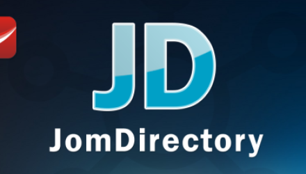 JOMDIRECTORY | Comdev WIKI